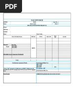 Private Bus Ticket Format Template | PDF | Finance & Money Management ...