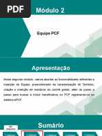 Manual Epcf | PDF | Fazer login | Primeira infância