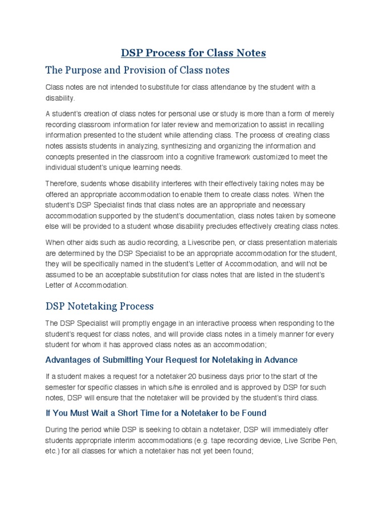 DSP Process Class Notes | PDF | Digital Signal Processing | Behavior ...