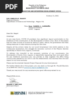 Guidelines For MEARB As Award Criteria Under RA 12009 | PDF ...