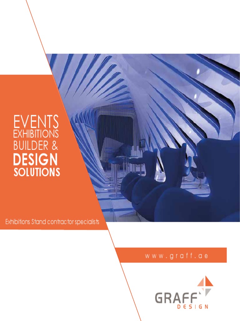 Graff Events Exhibition | PDF | Business Process | Business