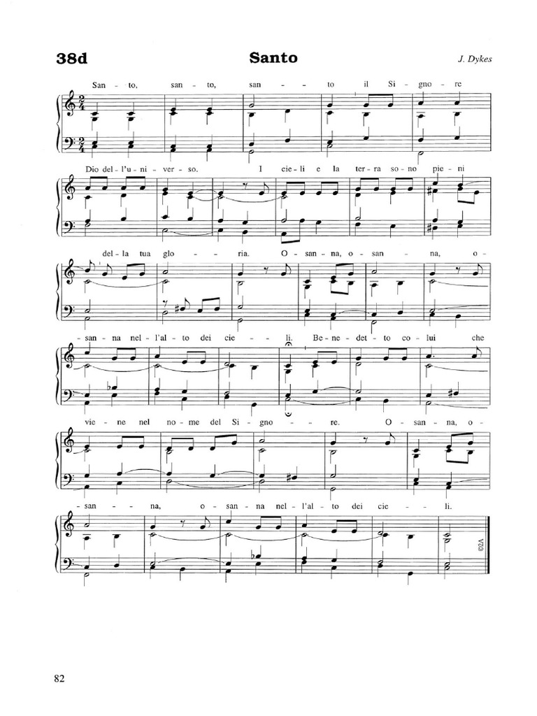 Santo Bonfitto | PDF