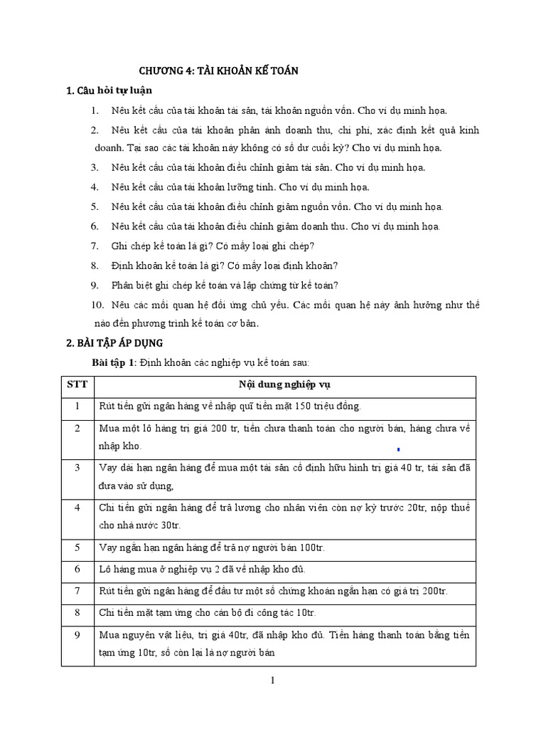 2021 NLKT BT C4 5 | PDF