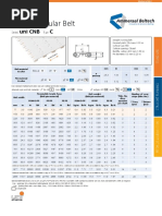 Mechanotechnics N5 | PDF | Belt (Mechanical) | Elevator