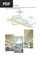 Night Club Case Study | PDF | Nightclub | Lighting