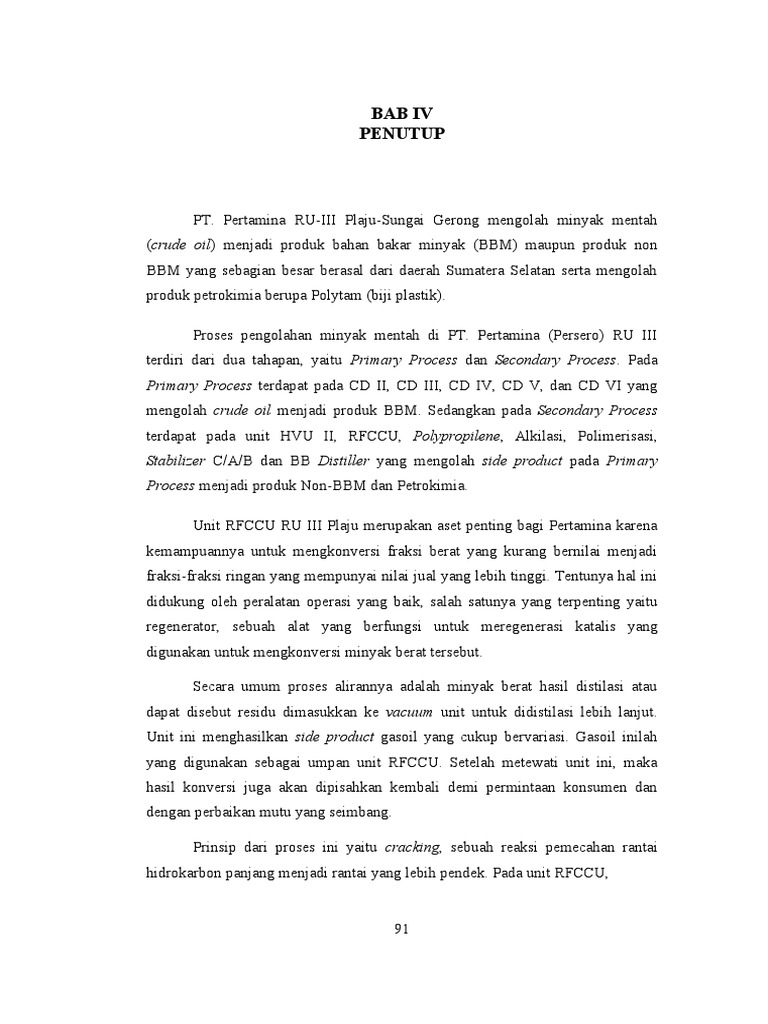 Fix Nian Bab 4 | PDF