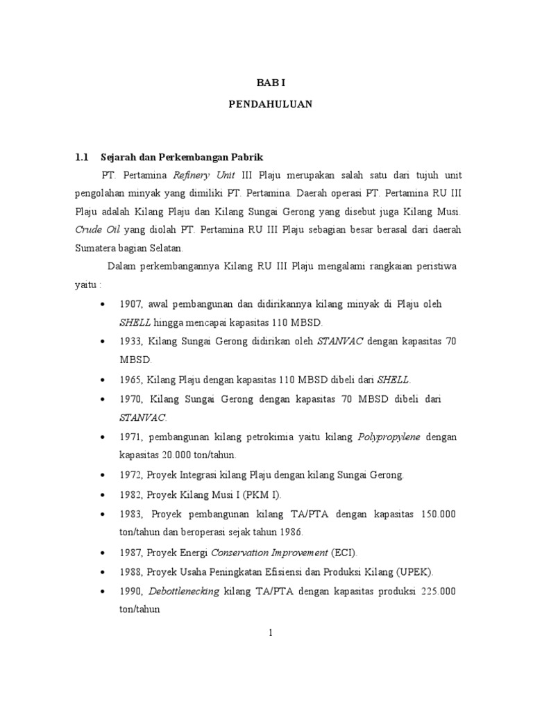 Fix Nian Bab 1 | PDF