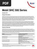 DC200 Silicone Fluid 200cs MSDS | PDF | Fires | Sewage Treatment