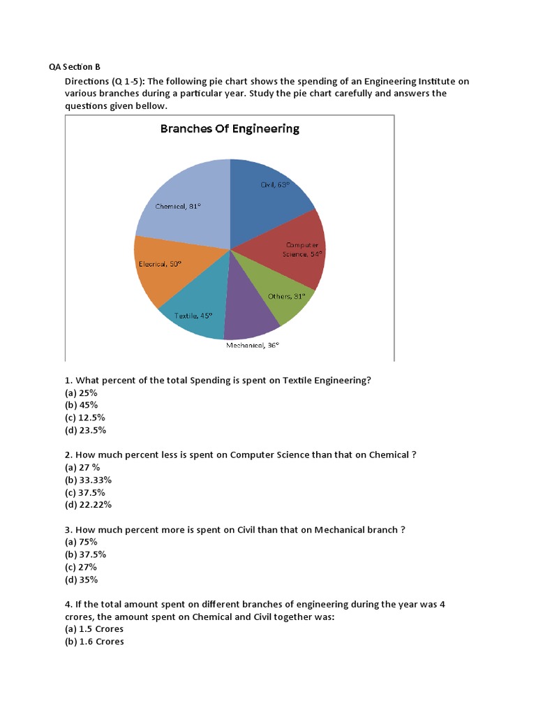 ATMA Mock 1 QA Section B | PDF | Rectangle | Geometry