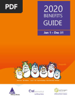 A Plus Health 2 - Brochure - 3rd | PDF | Deductible | Insurance