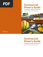 02 Heavy Vehicle Movement, Loading Unloading & Shifting SOP | PDF ...