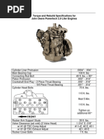 TR JD 6068 PT TSI | PDF