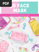 TM 2020 Pattern: Tommye Austin, RN | PDF | Nature