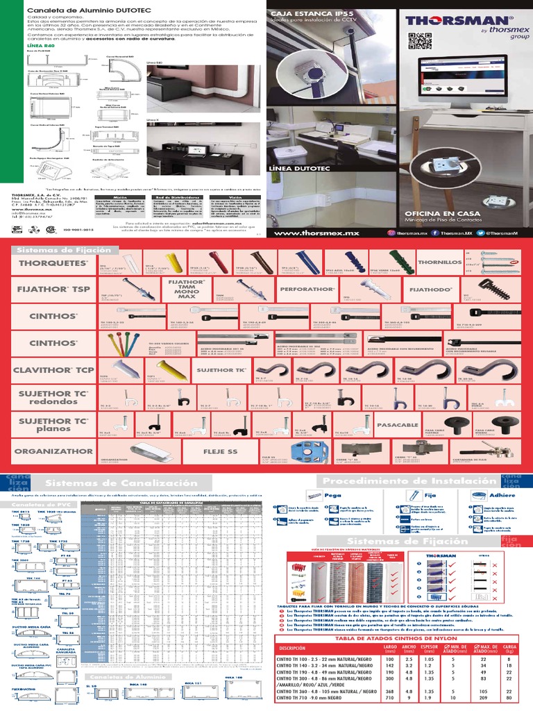 Thorsman Poster 2021 | PDF
