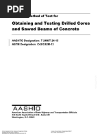 ASTM C494 - C494M-19e1 | PDF | Concrete | Cement