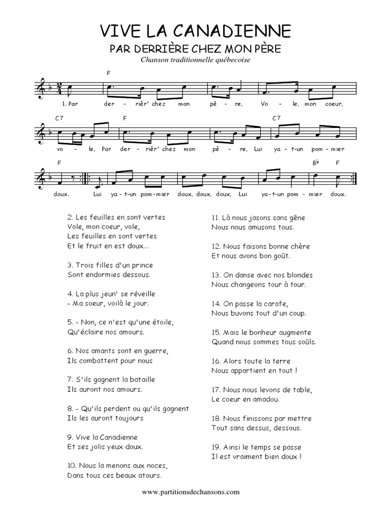 Traditionnel - Vive La Canadienne | PDF | Échecs | Jeux de société ...