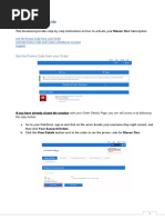 Efficiency Factors in Embakasi ICD | PDF | Containerization | Cargo