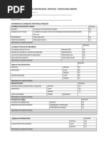 GRBASI | PDF | Canto | Voz humana