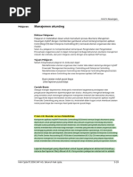 Manual Book P2P-SSC (AP PR PO) | PDF