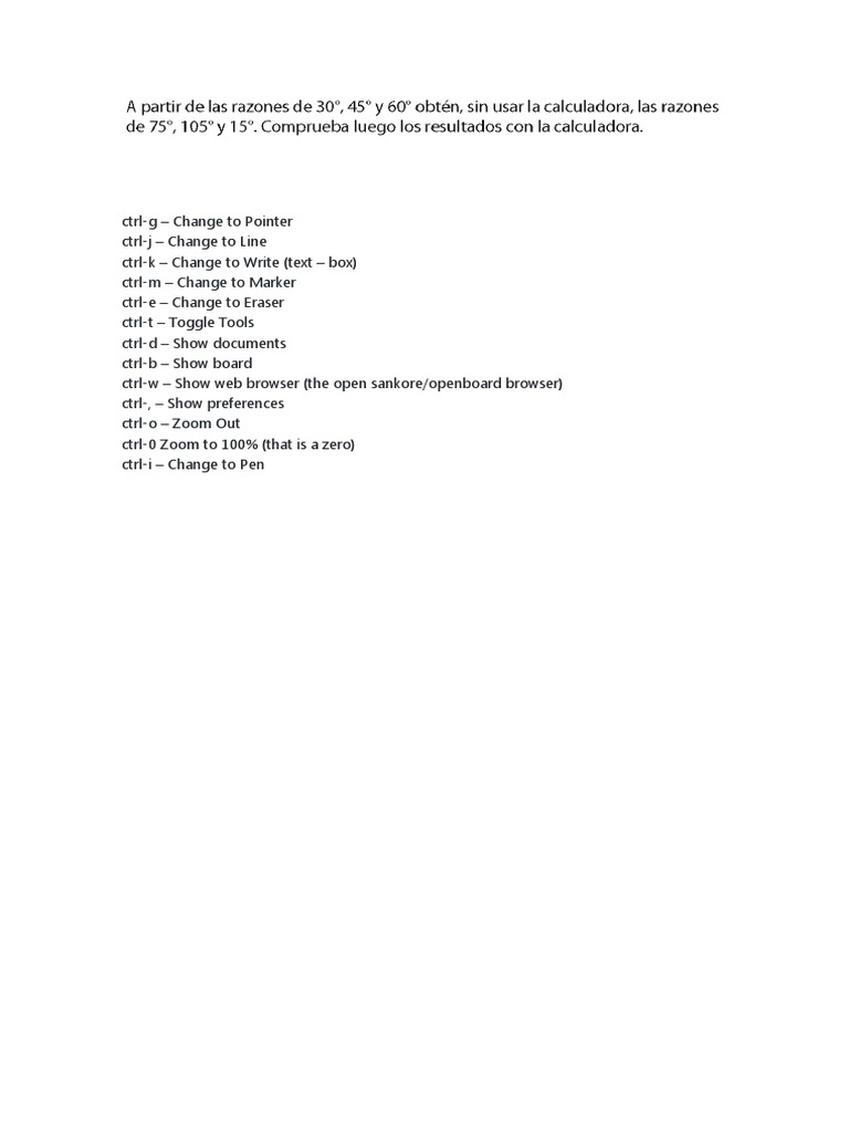 Trigo | PDF | Computers