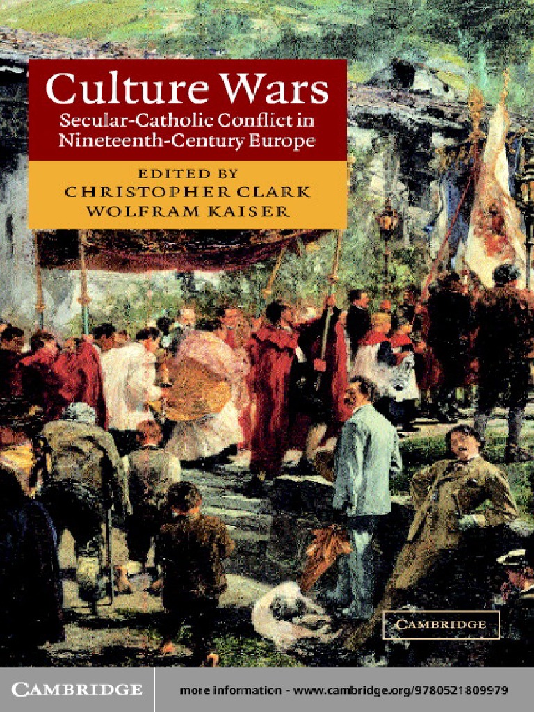 Catholic Conflict In Europe | Religious Divides In Europe – KKSURC