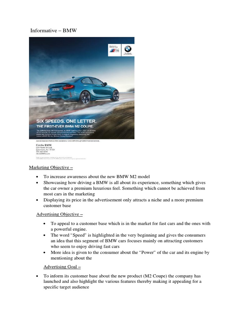 FCB Matrix | PDF | Marketing | Advertising