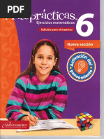 Mateprácticas 5 | PDF