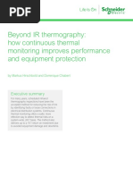 Infrared Windows Applied in Switchgear Assemblies | PDF | Infrared ...