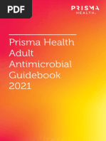 Spaulding Classification of Instruments | PDF | Hospital Acquired ...