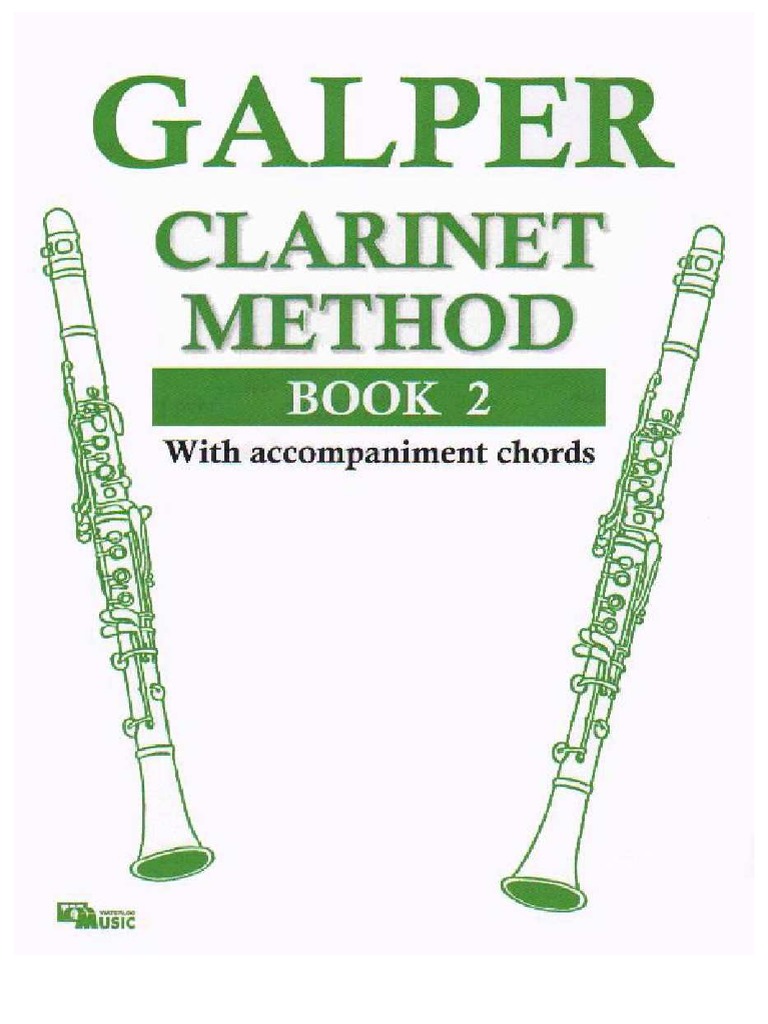 Galper Parte 2 | PDF