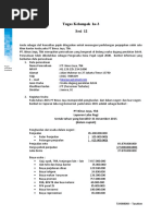 Panduan Online Exam BINUS Online | PDF | Karier & Perkembangan