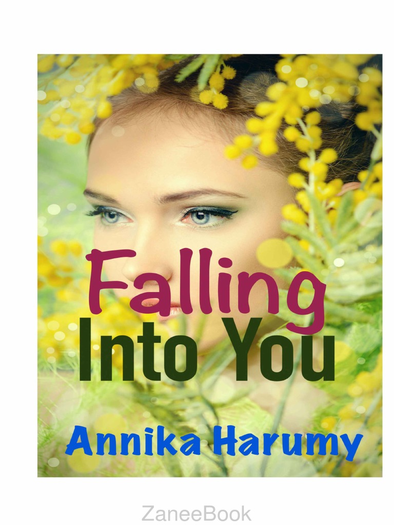 Annika Harumy - Falling in To You | PDF