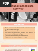 Niveles Axilares de Berg | PDF | Finanzas y dinero