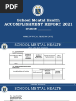 DepED Intake Sheet Forms Per DO 40, S. 2012 | PDF