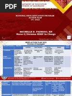 Values Restoration Program Overview | PDF | Religious Behaviour And ...