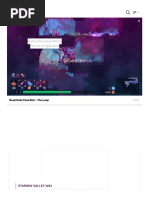 Calamity Mod Class Setups Guide | PDF