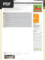 Result For The Leecher | PDF | World Wide Web | Internet & Web