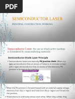 Lasers & Optical Fibers Model Question Paper+ Problems | PDF | Laser ...
