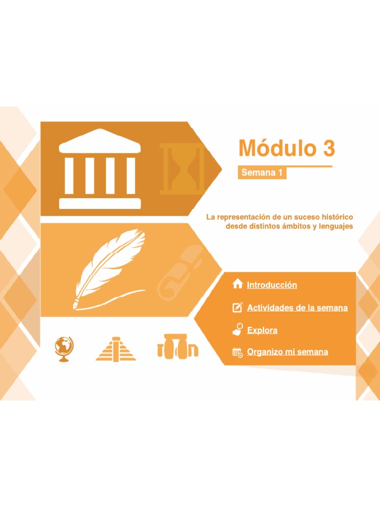 M03 S1 Guía PDF 01 | PDF