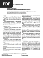 TSH6524G-Electroplated Zinc Coating (Hexavalent Chrome Free) Rev.3 | PDF