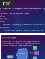 Chatbot Evolution: Jabberwacky to Cleverbot | PDF | Artificial ...