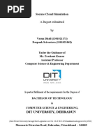 Prison Management System | PDF | Databases | Computer Science