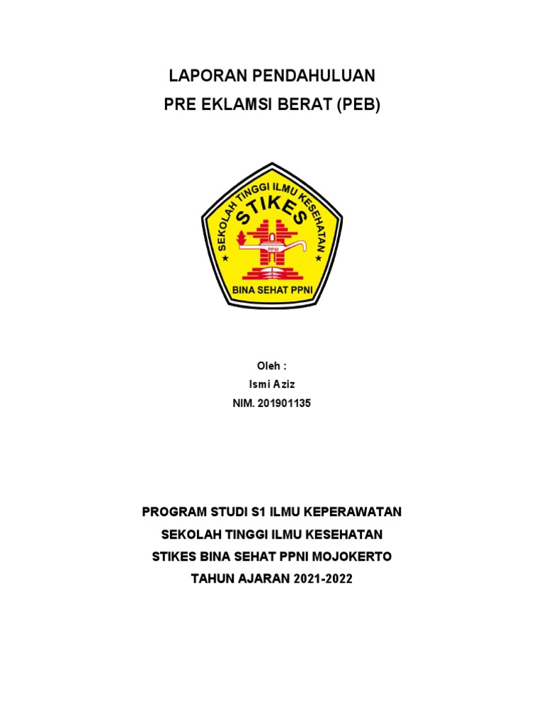 LP Peb | PDF