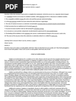 Gelatin Bloom Strength Conversion Guide | PDF | Gelatin | Foods