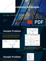 Strength of Materials Problem Set | PDF | Strength Of Materials | Solid ...