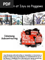 Pagmimina o Mining | PDF