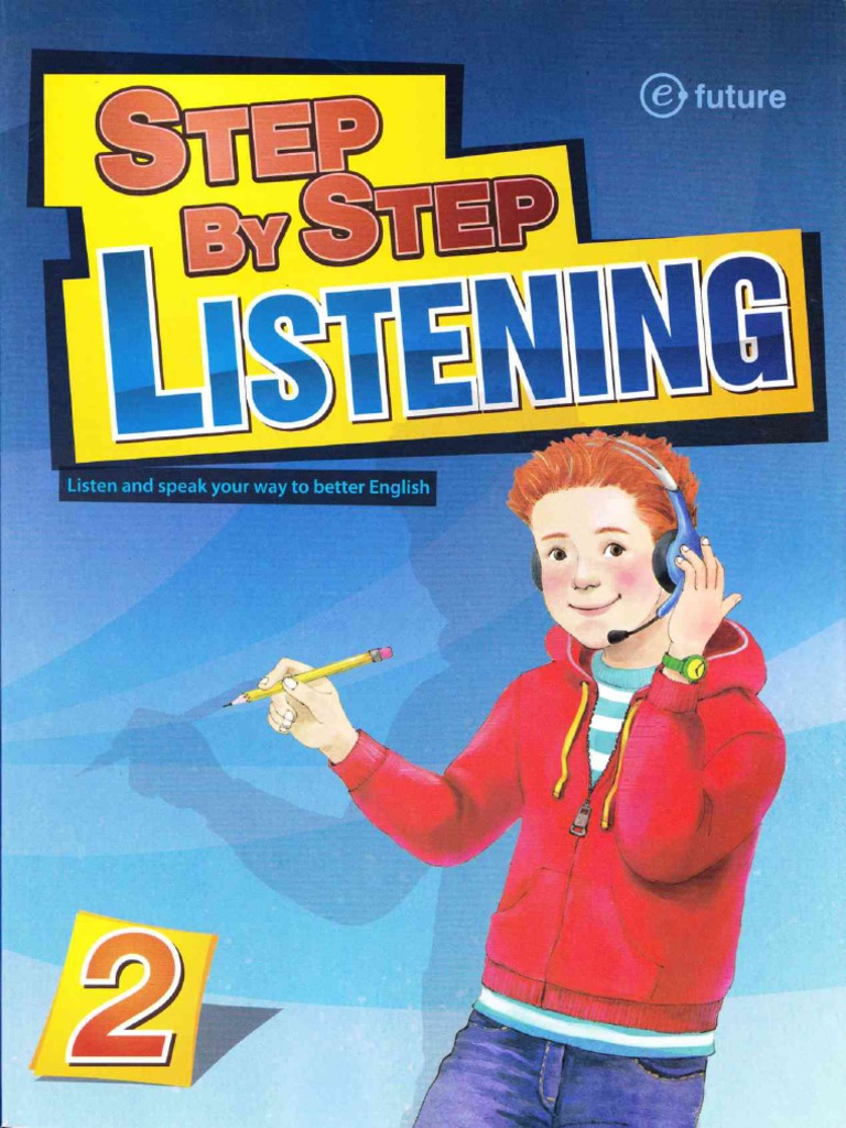 Step by Step Listening 2 | PDF