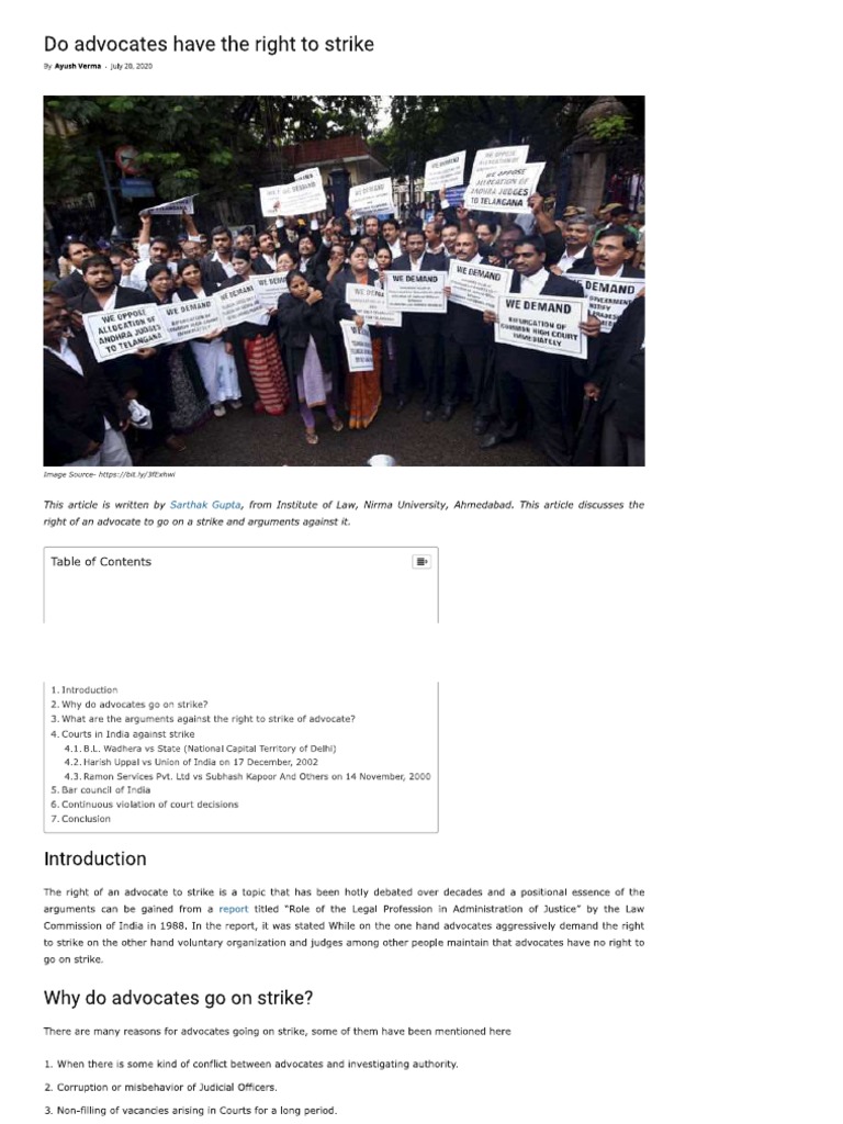 Iblog Pleaders | PDF