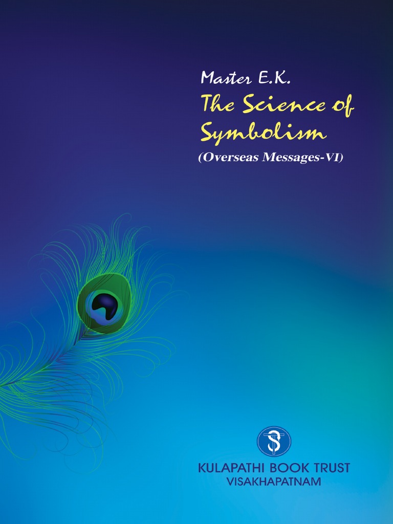 The Science of Symbolism | PDF | Planets | God