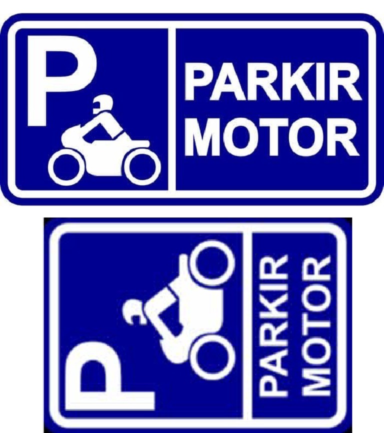 Sticker Parking | PDF